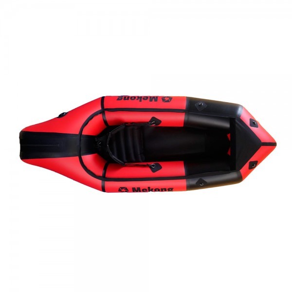 Que es el packraft? :: RIVER GURU Shop - Tienda on'line de kayak y packraft